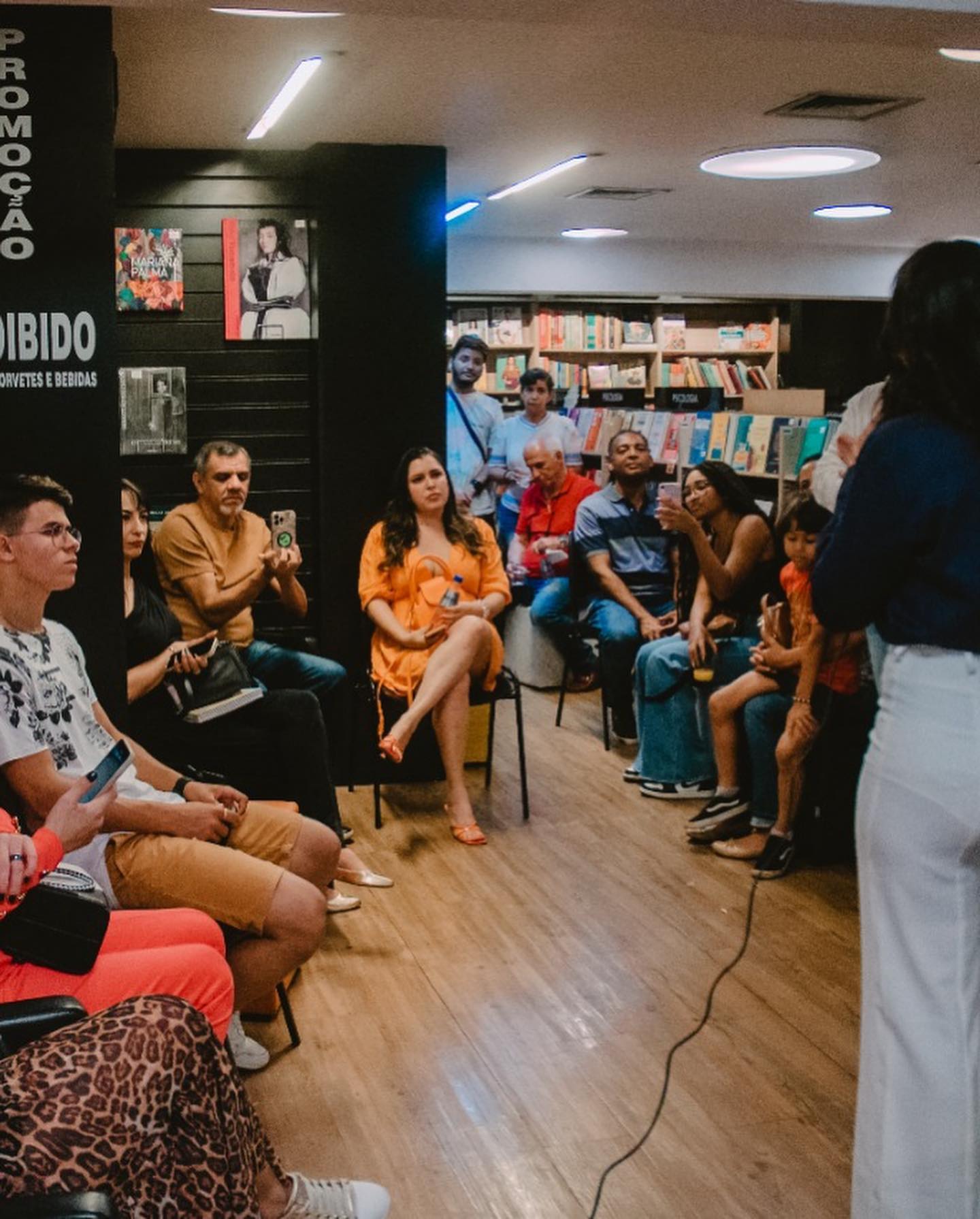 Palestras | R & P Finanças Pessoais